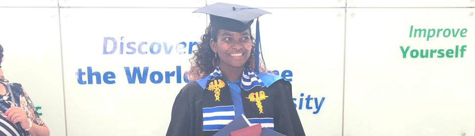 Introducing….. Dr. Ihambo Aina Talishi – The Martini Tales